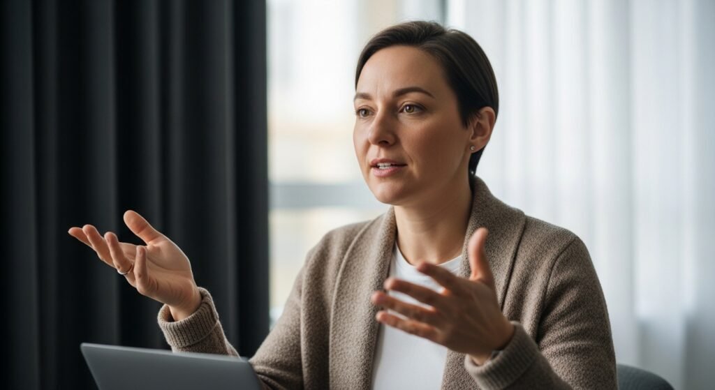 8 everyday habits truly confident people practice to earn respect