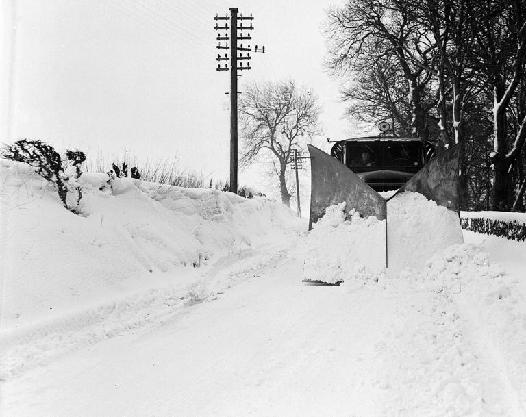 Currie heritage in pictures: Here are 31 fascinating photos of the ...