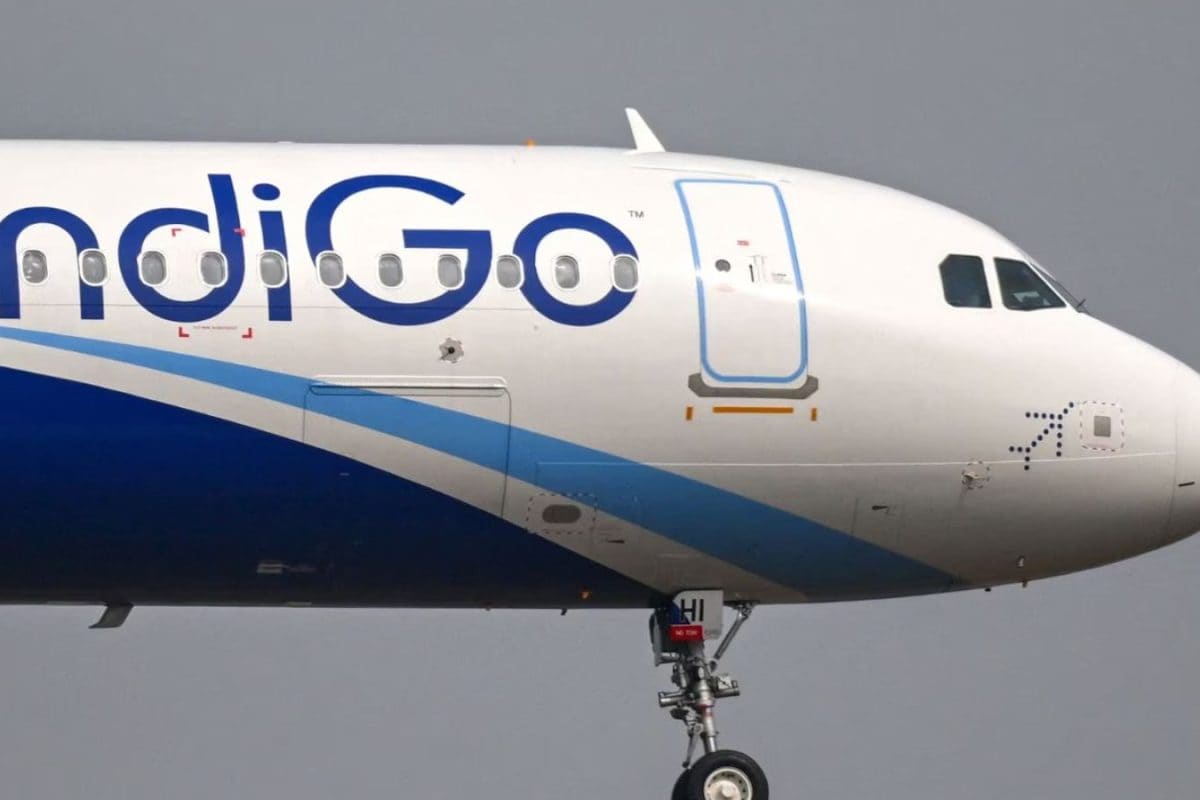 Flights to Dubai cancelled: IndiGo's urgent travel advisory as airports ...