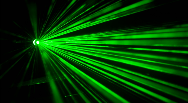 nLIGHT to present high-energy laser weapon technologies at 2026 POST ...