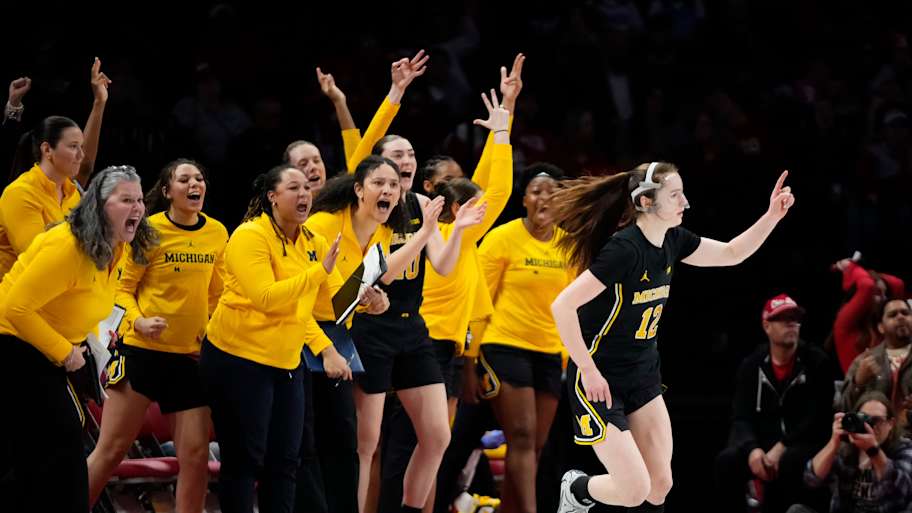 WBB rankings: Projected AP Top 25 as UConn and more prep for conference ...