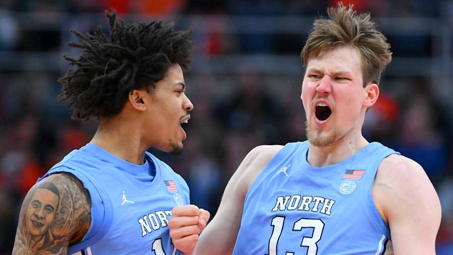 Why Jonathan Powell, Henri Veesaar were pivotal in UNC victory