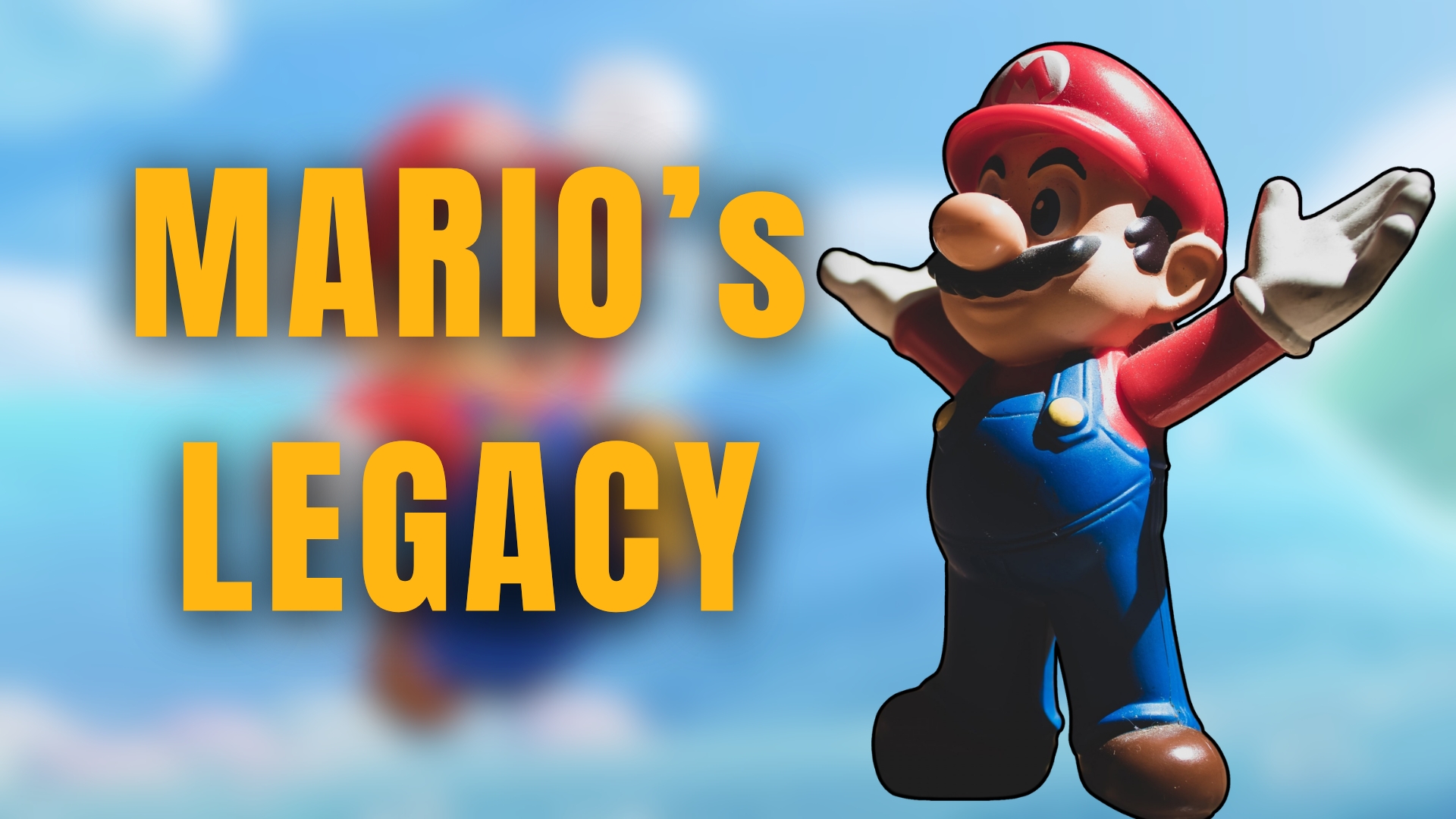 What made Super Mario Bros revolutionary for platformers