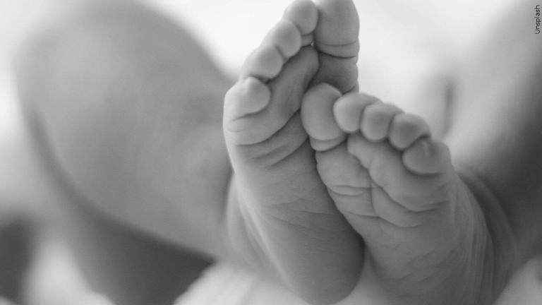 Baby safely surrendered in Georgetown under Daniel’s Law