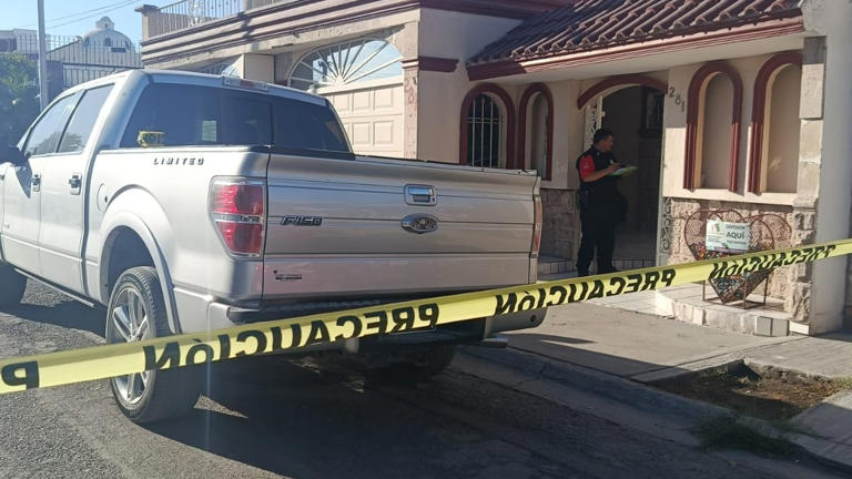 Interno escapa y revela los maltratos que sufría en anexo de Torreón