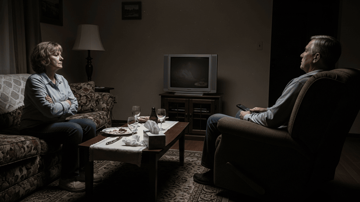 When a marriage is deteriorating, these 13 signs appear according to ...