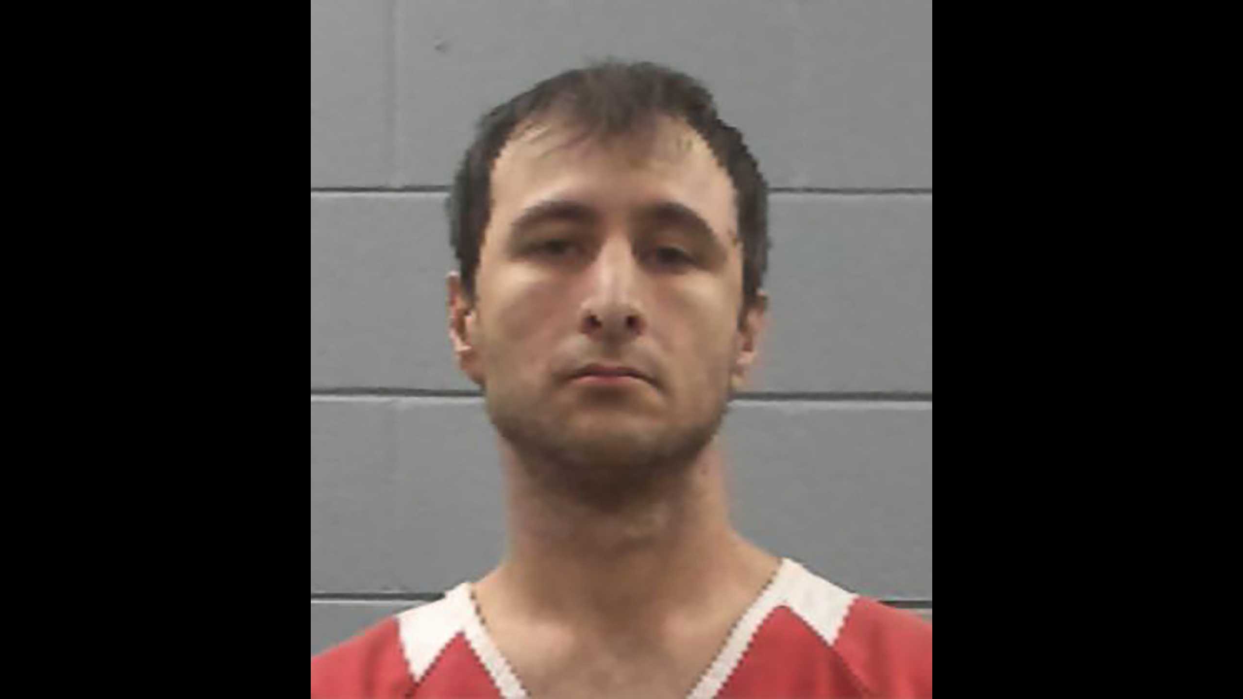 Man arrested in Rankin County for failing to register as sex offender