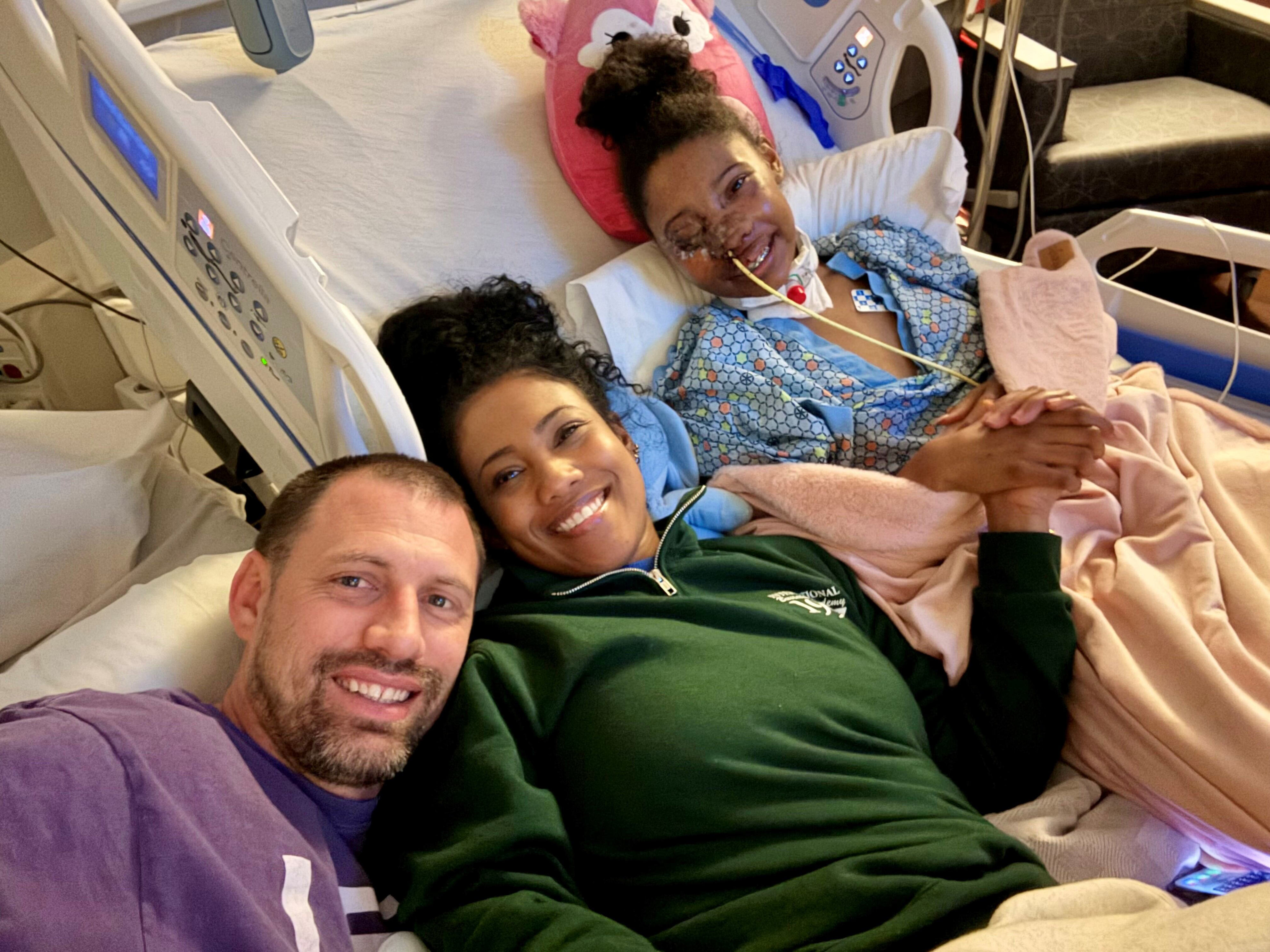 LSU Tigers dancer expecting surgery on Mar. 6 following major car crash