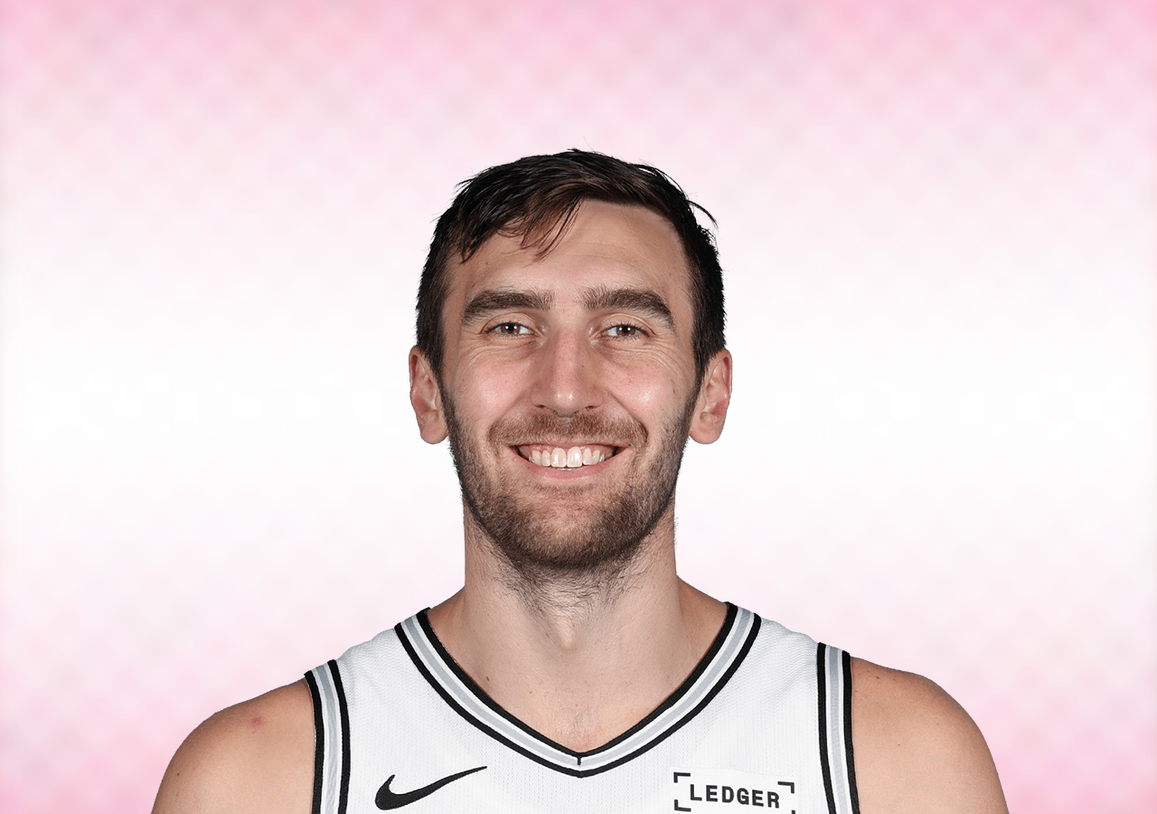 Honestly, when evaluating where to go, San Antonio was ...