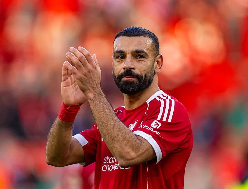 Liverpool perd son icône : déjà 13M€/an et 3 ans sur la table, les ...