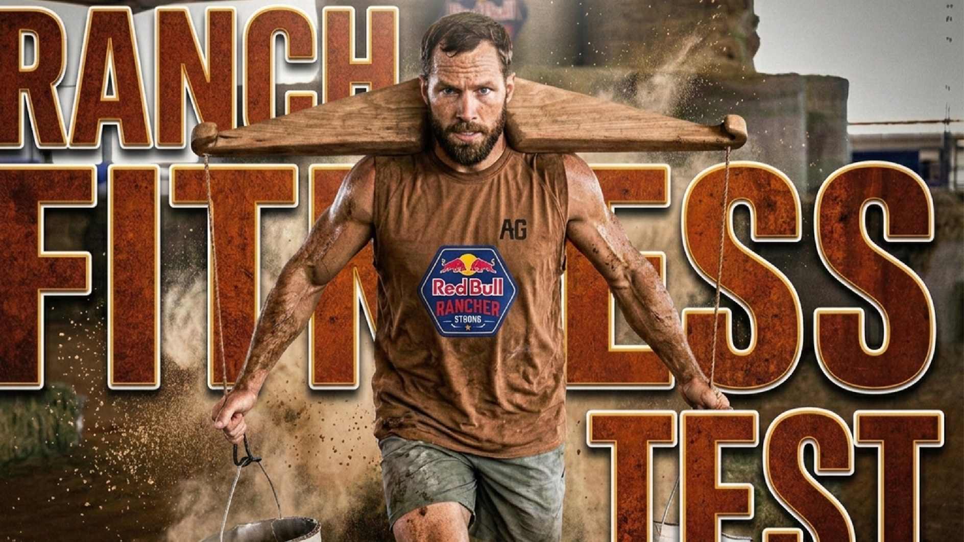 Is this the hardest 2 minutes in fitness? Noah Ohlsen on Red Bull ...