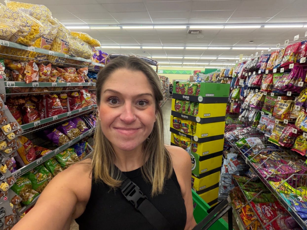I've shopped at Dollar Tree for 20 years. Here are 12 products I swear ...