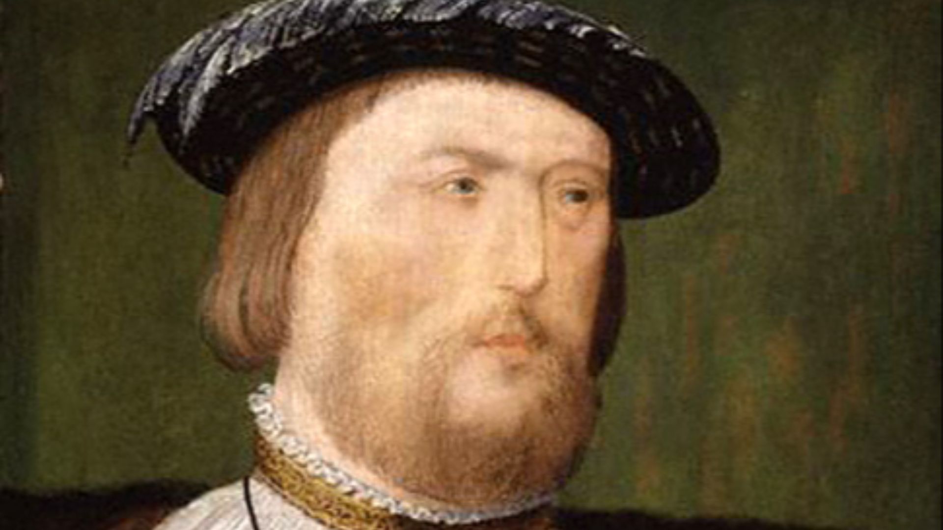 From Cleopatra to George Washington: 20 most famous redheads
