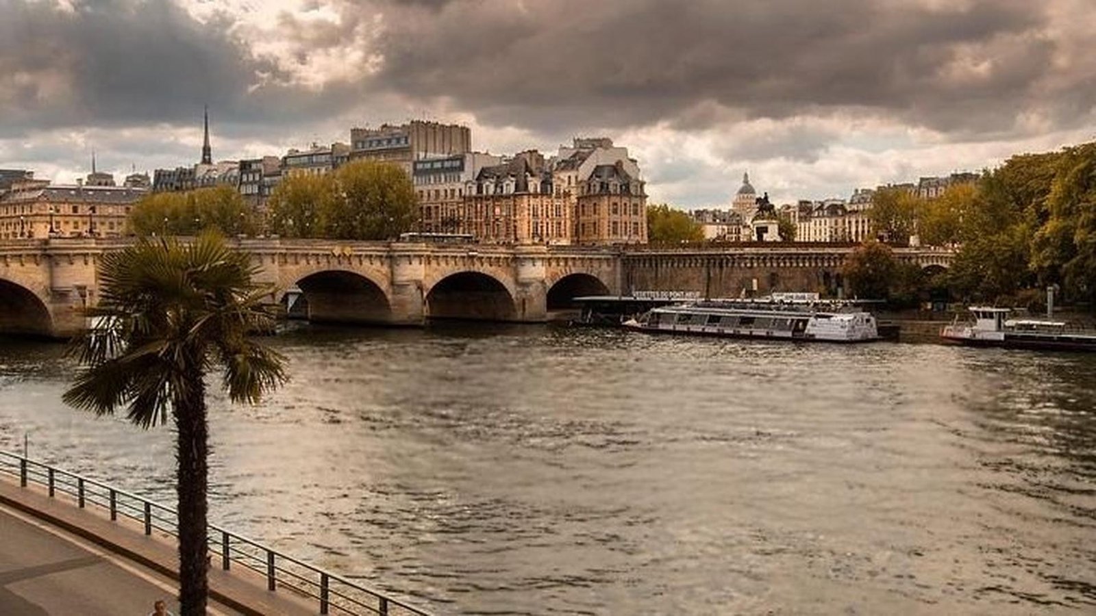 8 US cities with the highest reported fear of theft