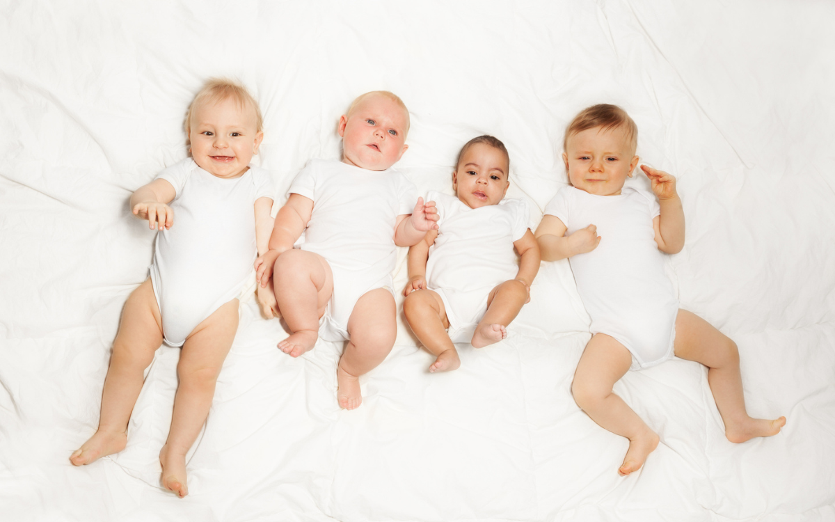 Most popular baby names among billionaires revealed