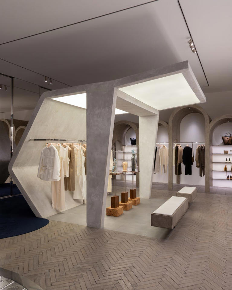 The stores, pop-ups and A-list openings to watch in 2026