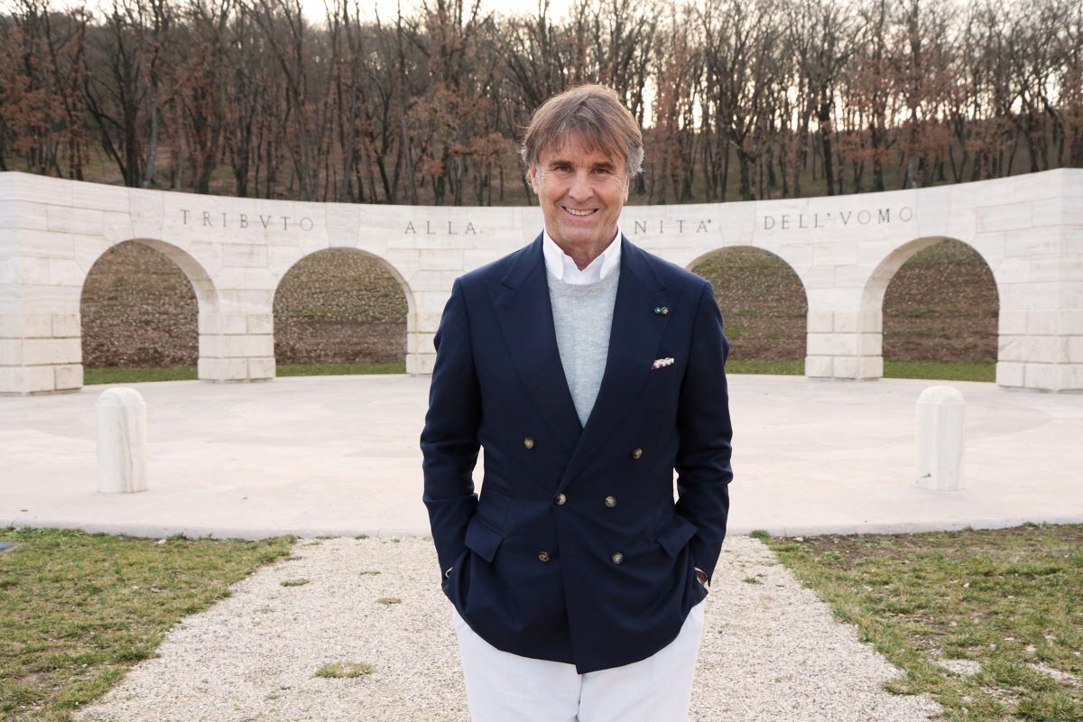 Brunello Cucinelli, Foro delle Arti cede per 5 milioni di euro la quota ...