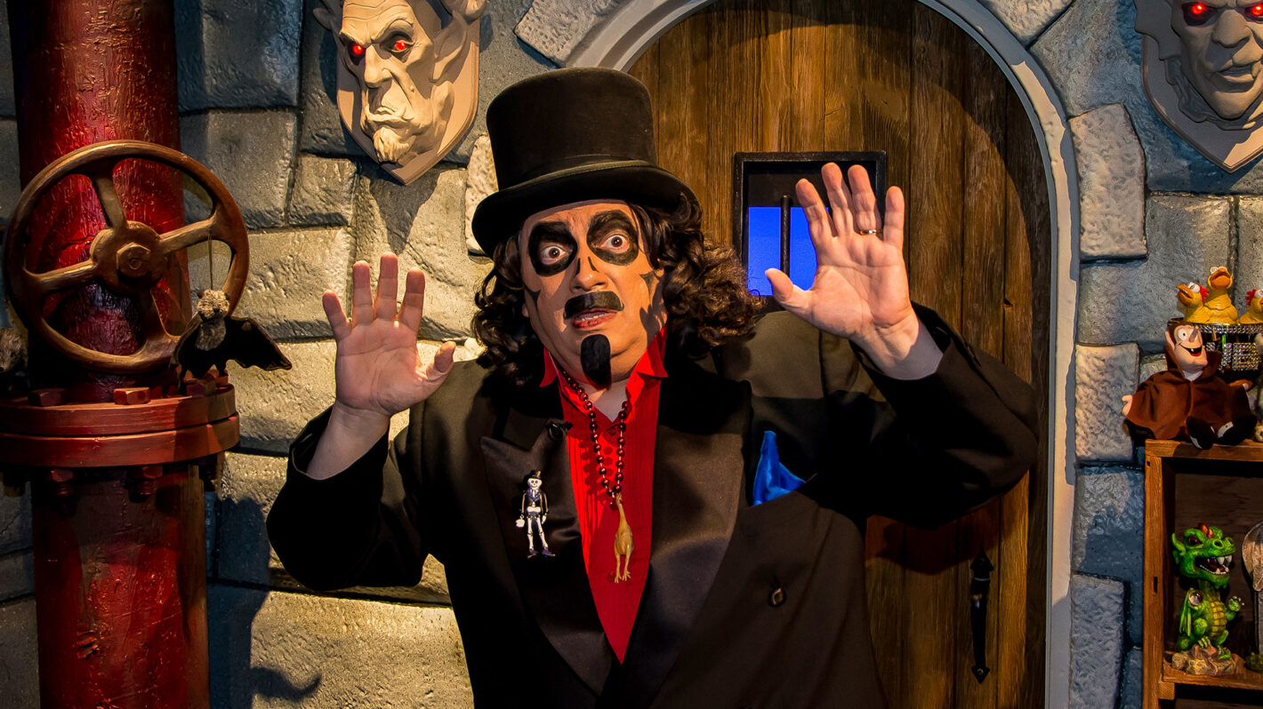 What’s on Svengoolie in June 2026? ‘Destroy All Monsters,’ ‘Idle Hands ...