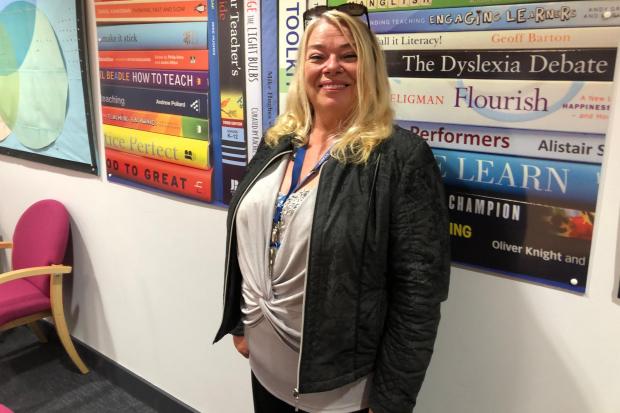 Head 'may have brought profession into disrepute' over her behaviour