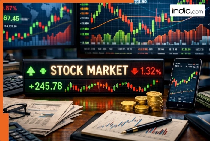 Stock market news: Shares of this company in focus after it increases ...