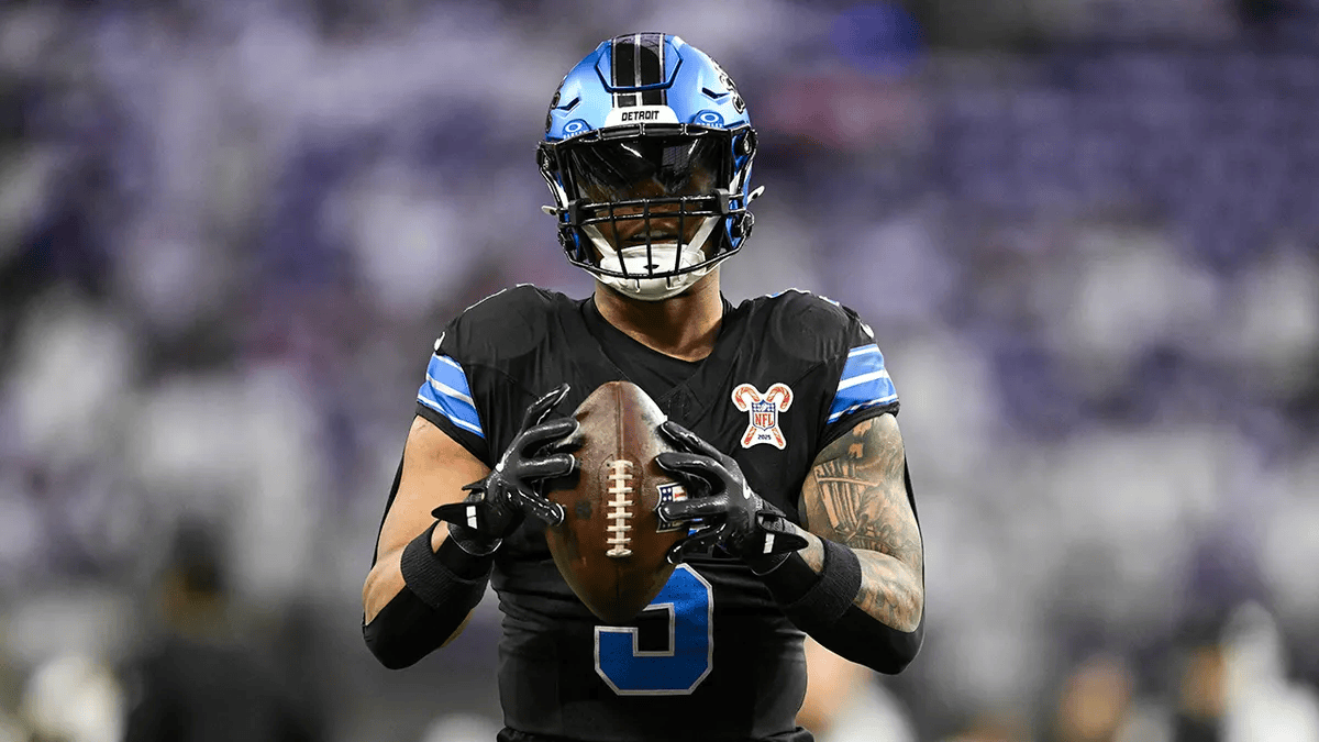 NFL: Major shakeup! Texans land their starting running back in trade ...
