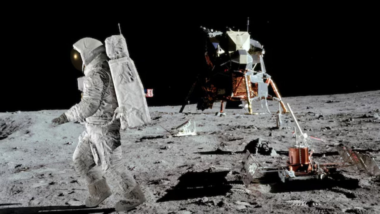 Artemis 3 scrubs moon landing as NASA reshuffles its lunar game plan
