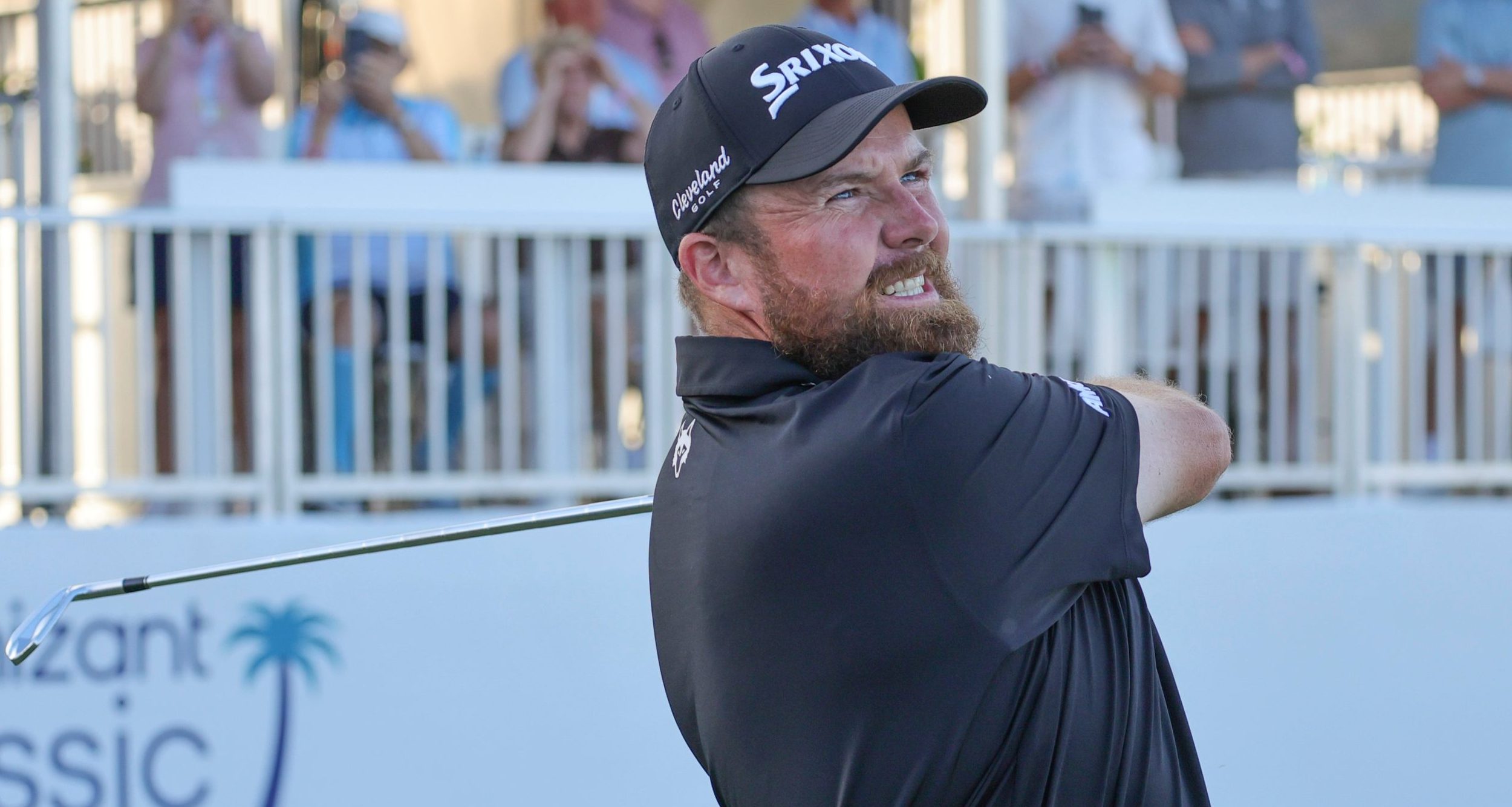 Golfer praised for press conference after devastating loss
