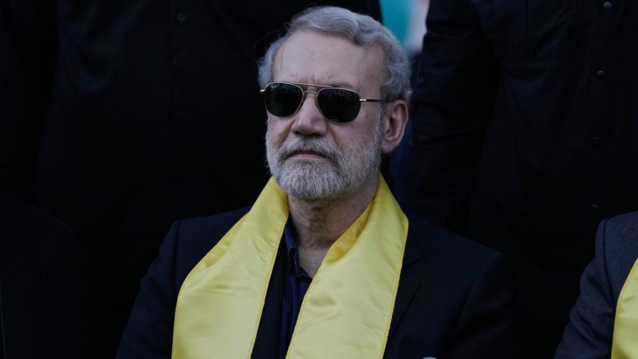 Top Iranian official responds to Hegseth’s claim leaders 'hiding' like ...