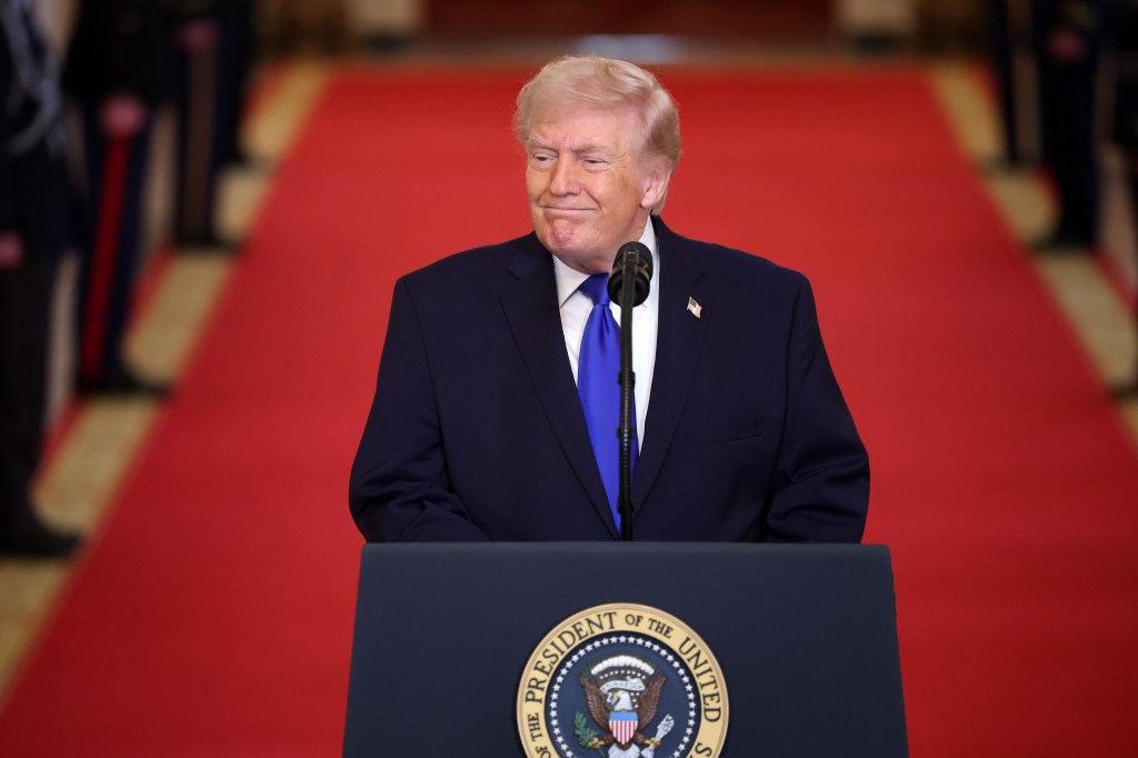 Donald Trump faces impeachment calls as Iran war explodes