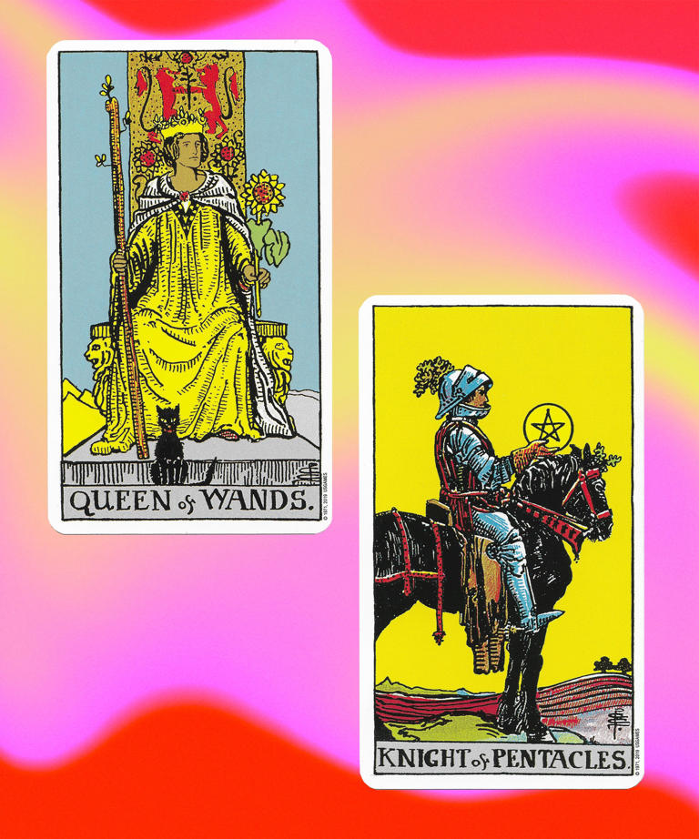 Feeling stuck? March’s tarotscopes may reveal what’s blocking you
