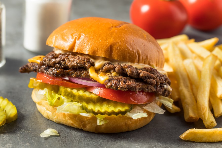 Nominations open for 2026 best NY burger competition