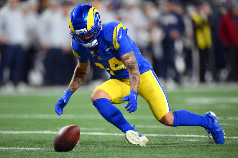 Rams CB Cobie Durant lands $5.5 million deal with Cowboys