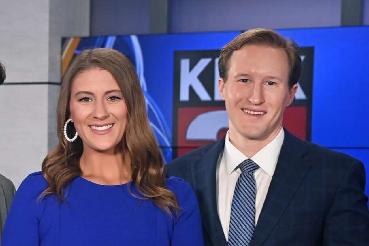 Texas anchor, meteorologist clash on live TV – then go viral