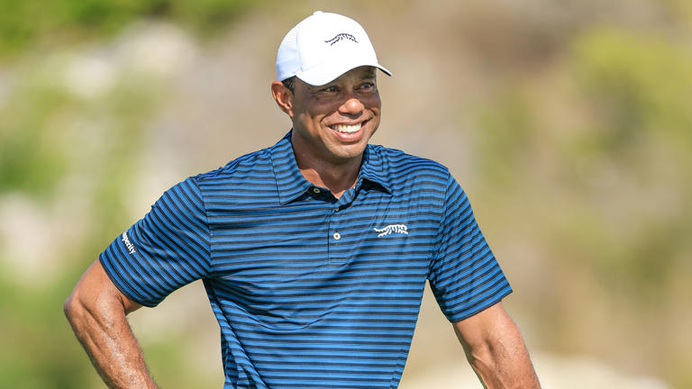 Tiger Woods, AimPoint and a way to 'sort the wheat from the chaff ...