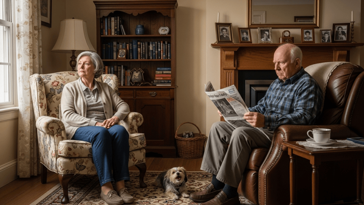 When a marriage is deteriorating, these 13 signs appear according to ...