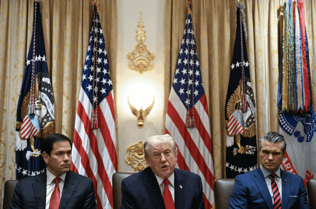 Pete Hegseth and other Trump picks unfit for their big government jobs
