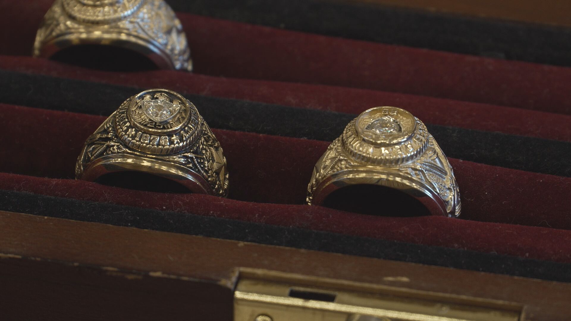 Aggie Ring prices rise 50% in two years as gold costs climb