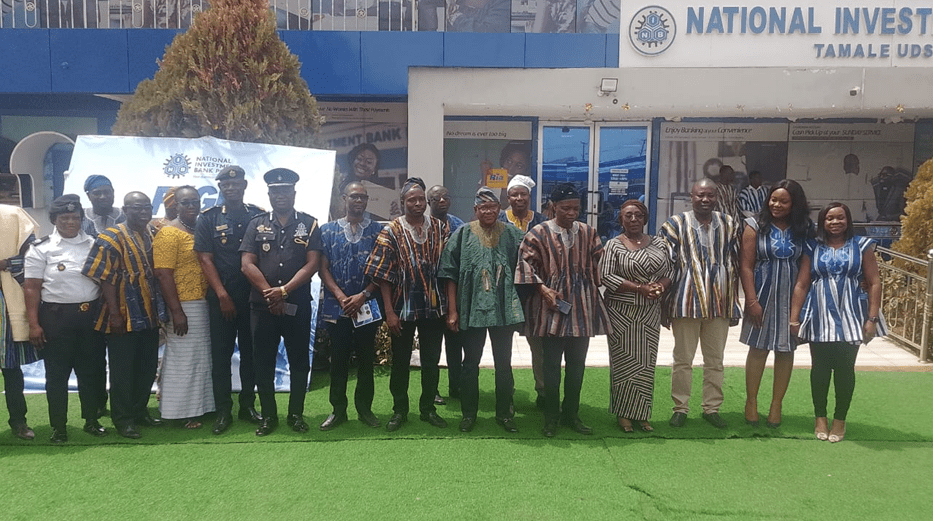 NIB launches Fugu Wednesday Wear to promote cultural heritage