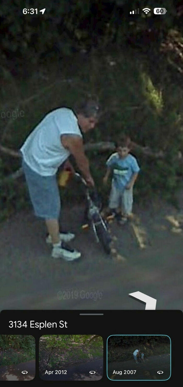 47 times people found such strange things on Google Earth, they had to ...