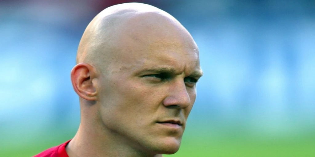 Thomas Gravesen holder sig ikke tilbage: "Ham der kommer aldrig til at ...