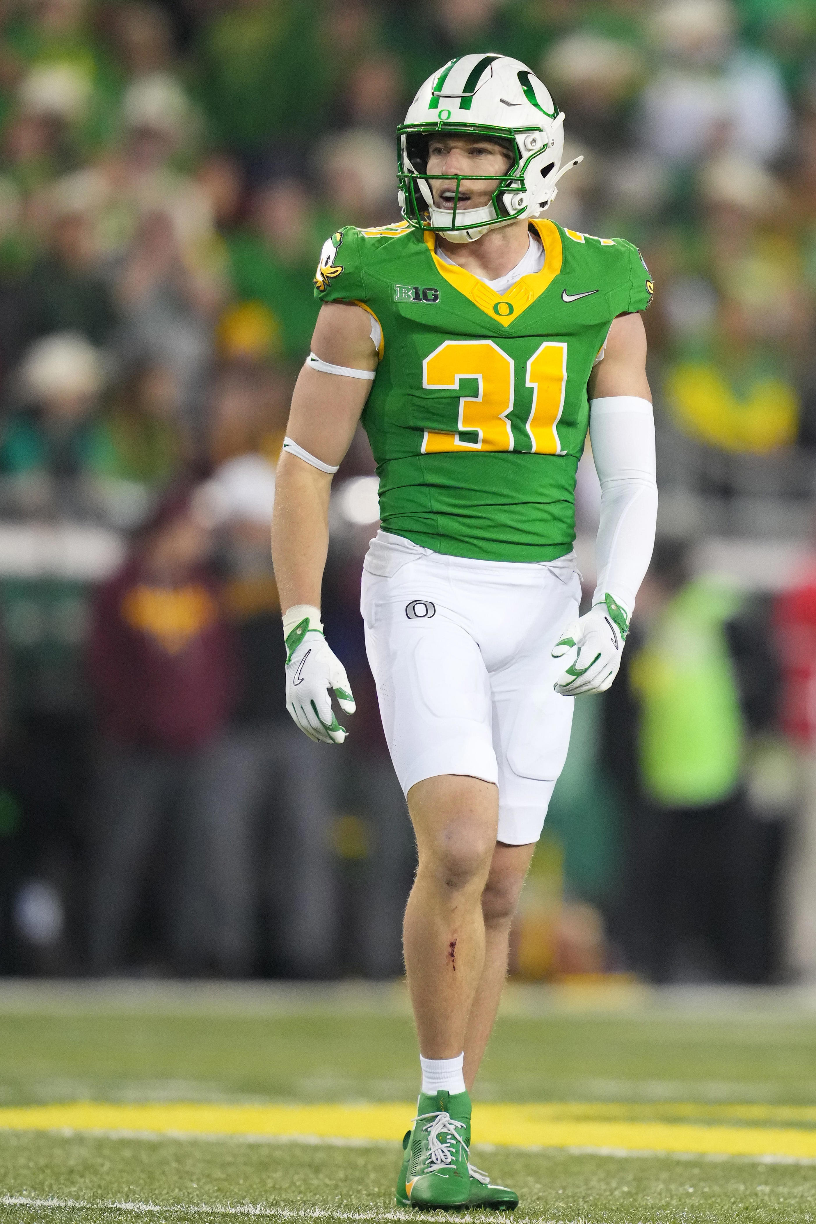 Did the Dallas Cowboys just miss out on a trade for Maxx Crosby?