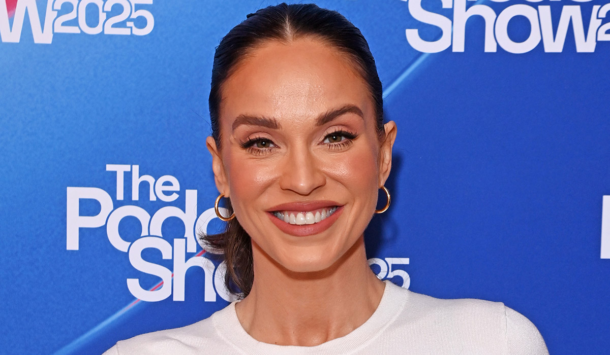 Vicky Pattison checks privilege as she shares update from Dubai