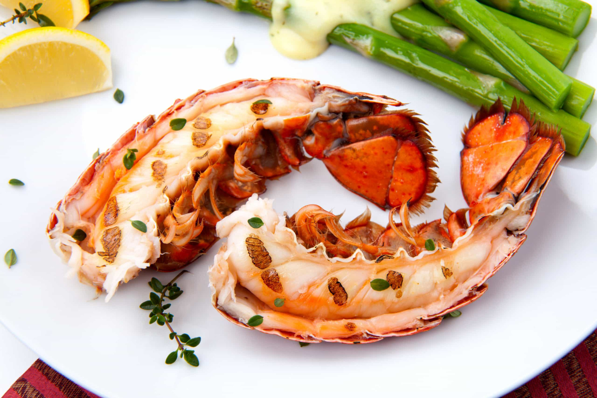 Tasty shellfish recipe ideas and serving suggestions