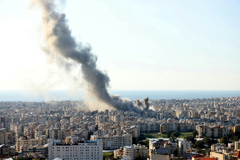 Lebanese state bans Hezbollah military activities