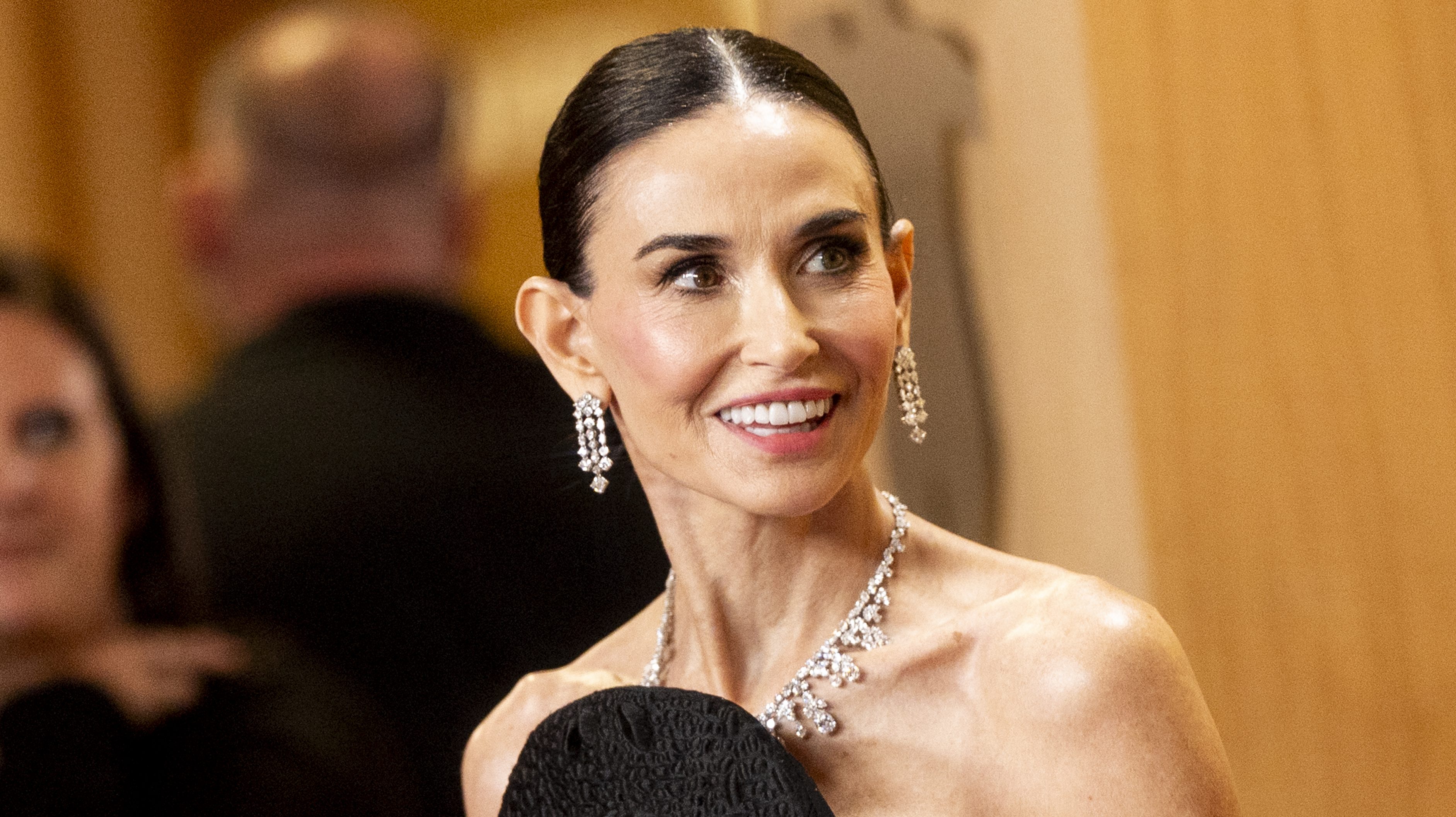 The 10 best-dressed celebs at the 2026 Actor Awards — from Demi Moore ...