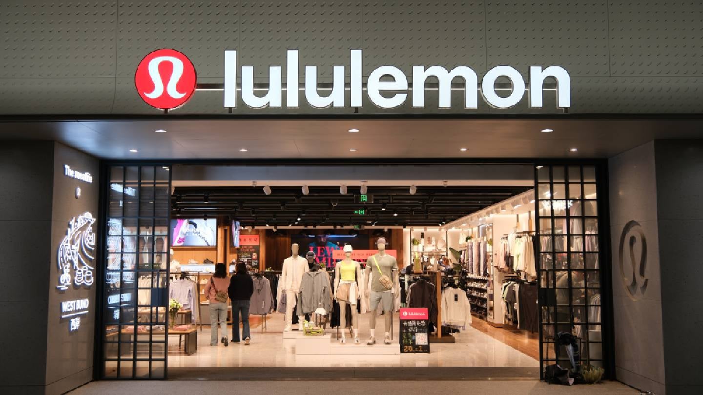 Lululemon urges shareholders to back board nominees over Wilson’s protests