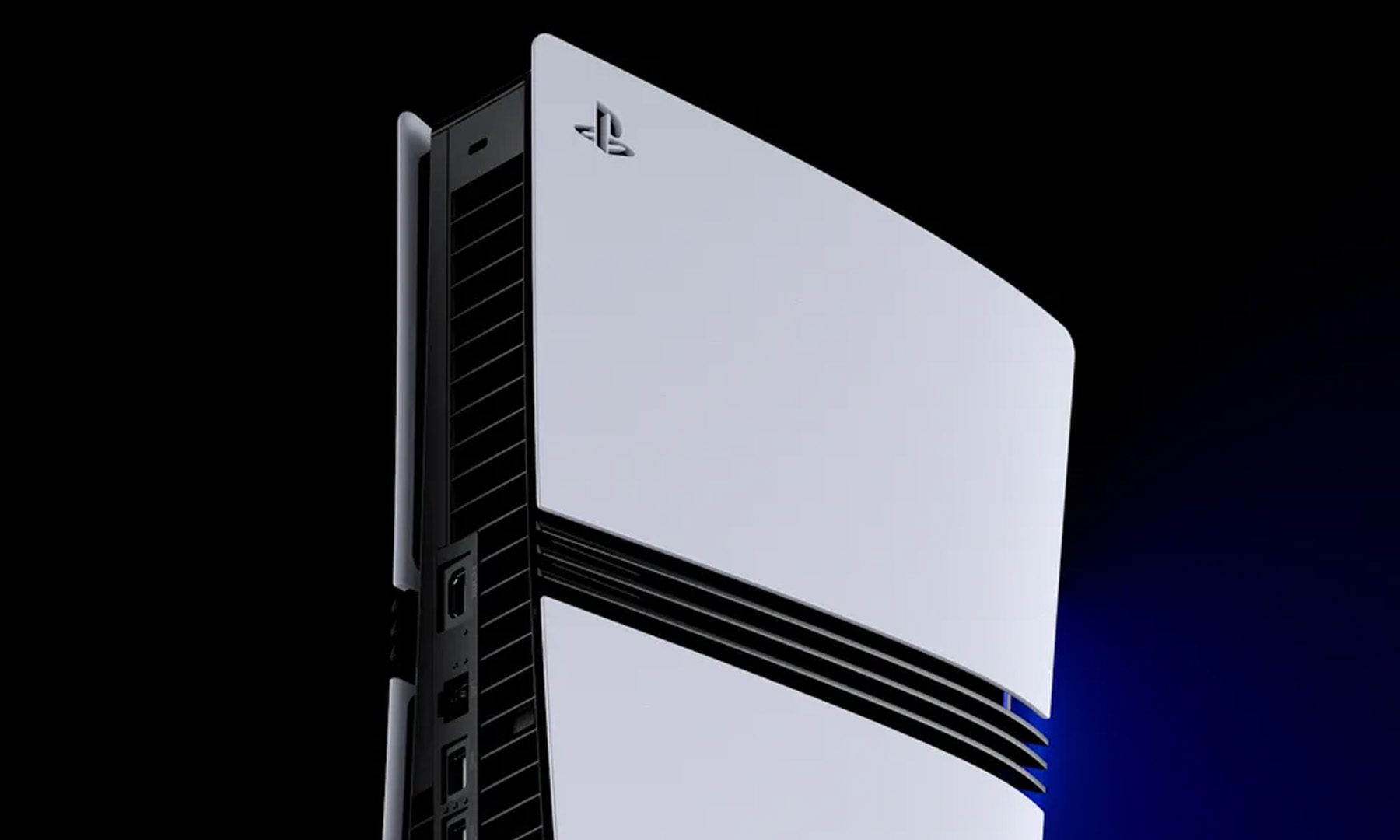 AI frame generation is coming to the PS5 Pro