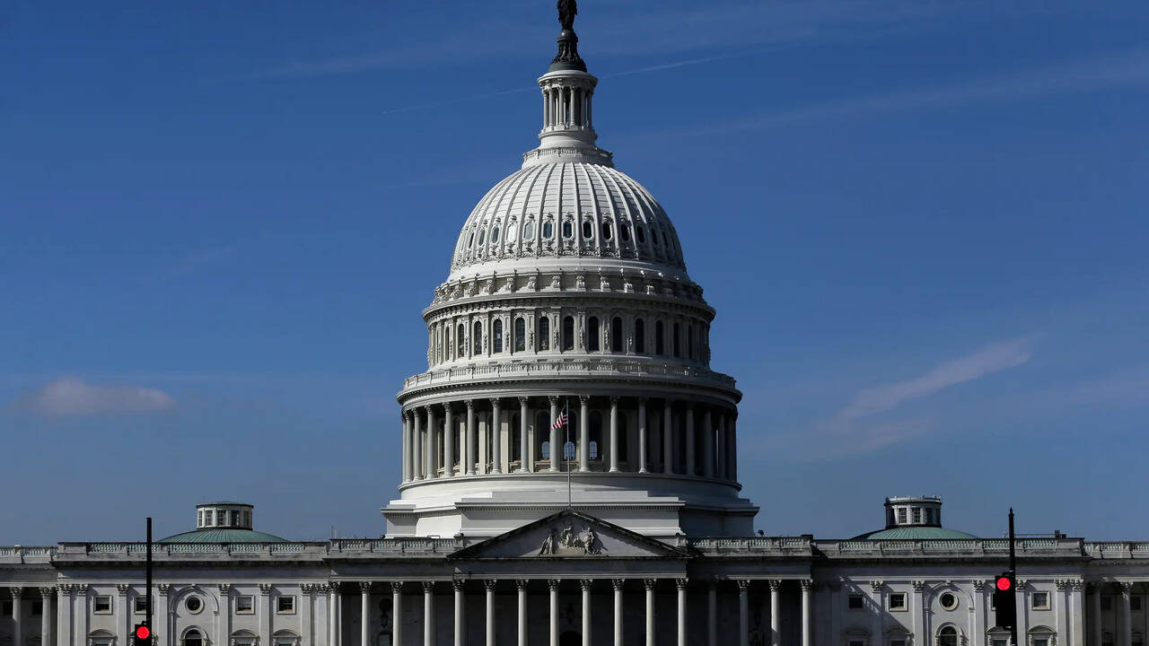 Congress engages in war powers debate following Trump's military action ...