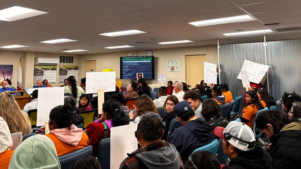 Indigenous lawmaker aims to uncover true count of California’s Native ...