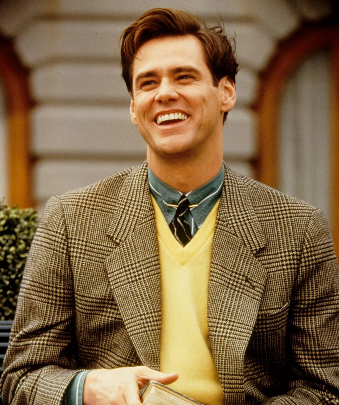 From Jim Carrey to Megan Fox: Inside the bizarre celebrity 'clone ...